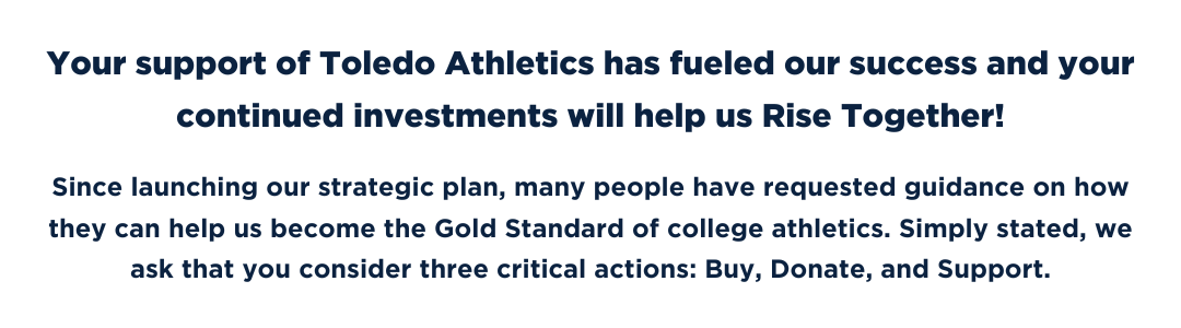 Rise Together | Strategic Plan